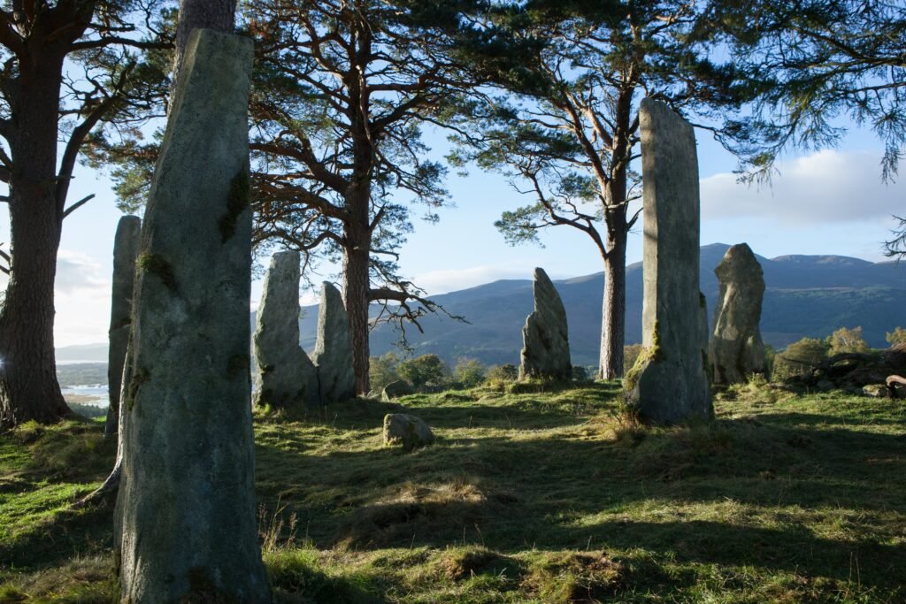 Book Now Three Day Outlander Tour - Stravaigin Scotland